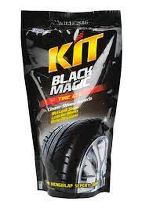 Kit Black Magic Refill