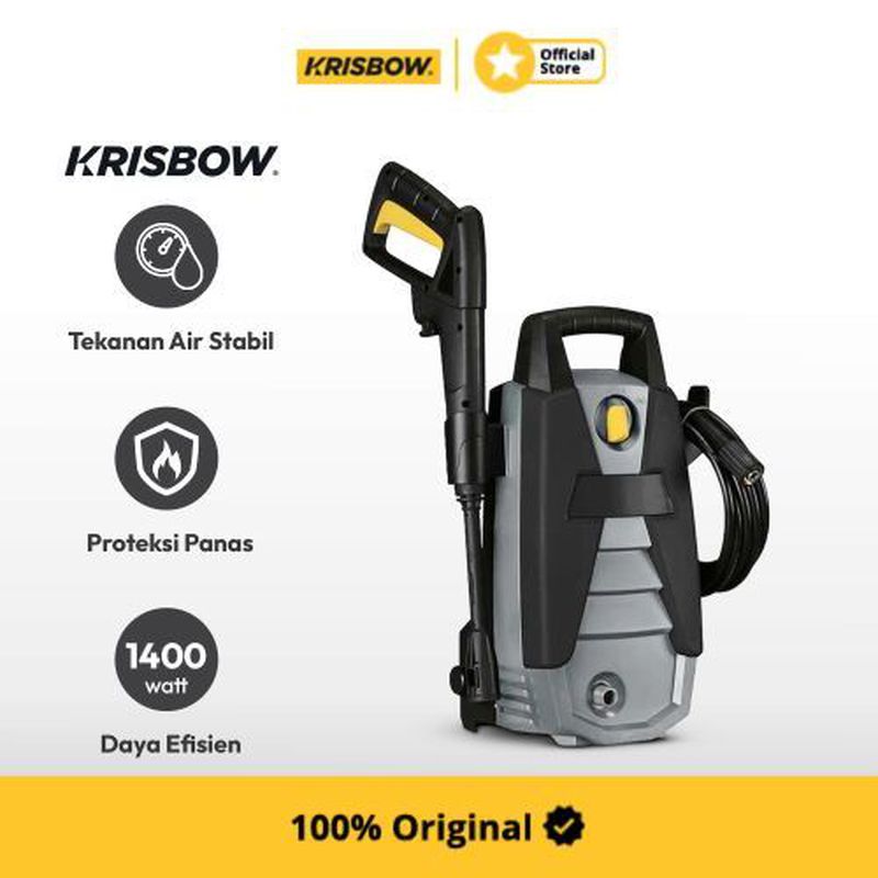 JET CLEANER STEAM 500 W