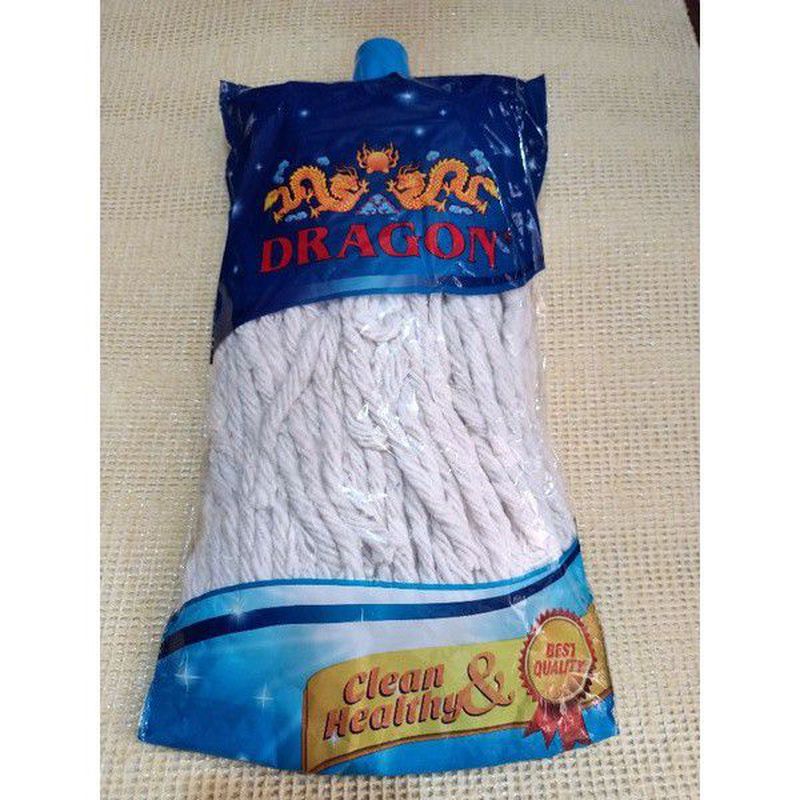 Refill Kain Pel Dragon