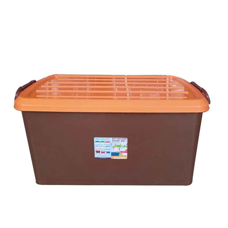 CONTAINER BOX 90 L