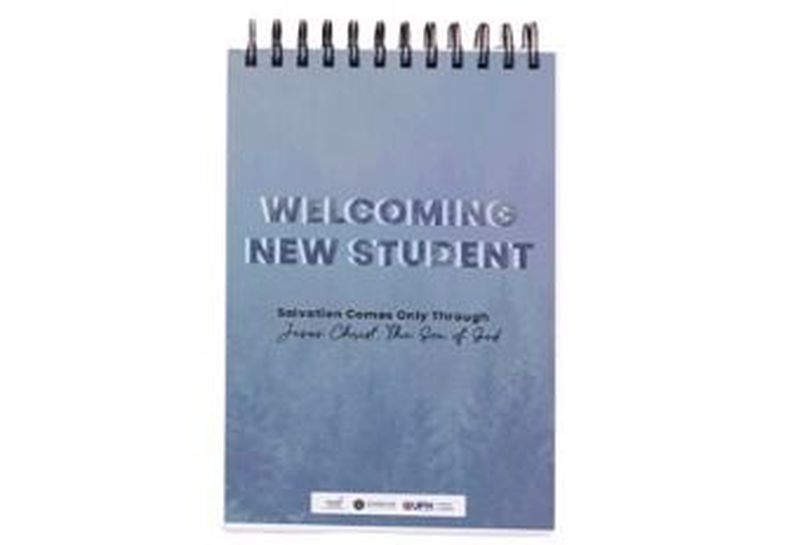 Blocknote Custom Design