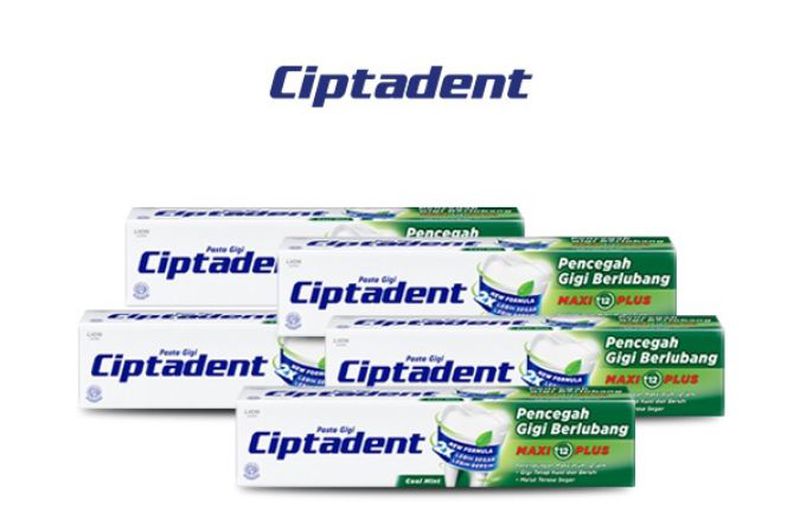 Ciptadent Pasta Gigi