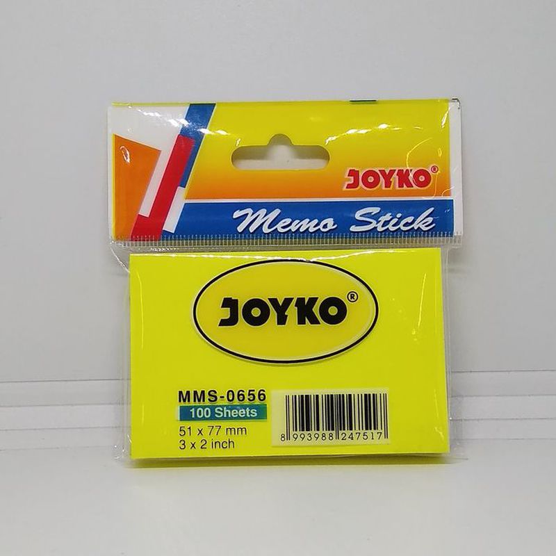Joyko Memo Stick MMS-0656