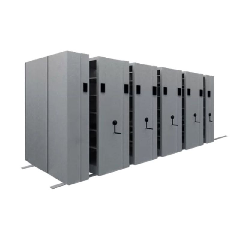 Mobile File Mekanik S10 L2 Standard Lux