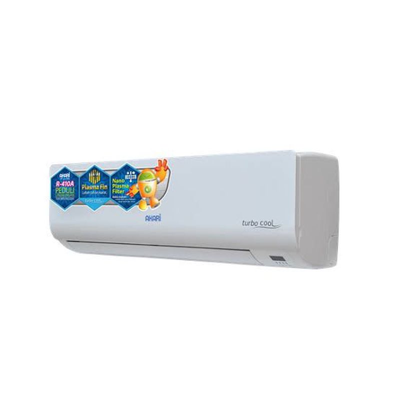 Air Conditioner AC Akari 2 PK
