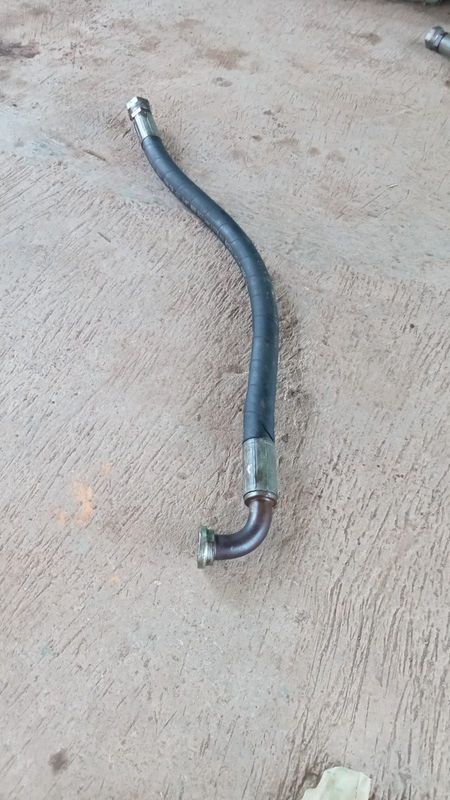 Hose Assy 3/4 4SH P. 0,87 m HTC 12-2x2