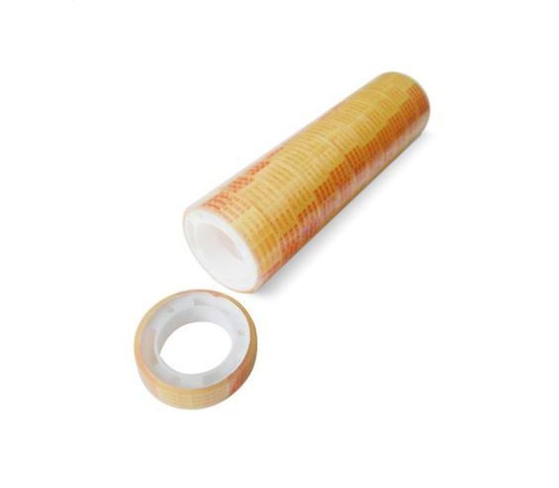 Isolasi Bening - Kecil