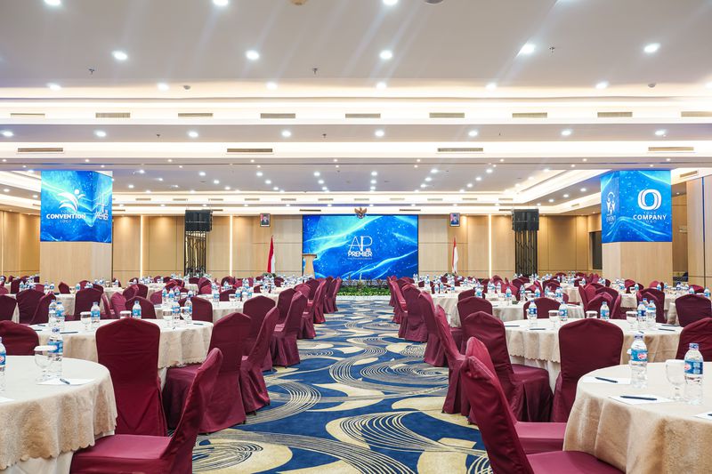 AP PREMIER BATAM MEETING ROOM