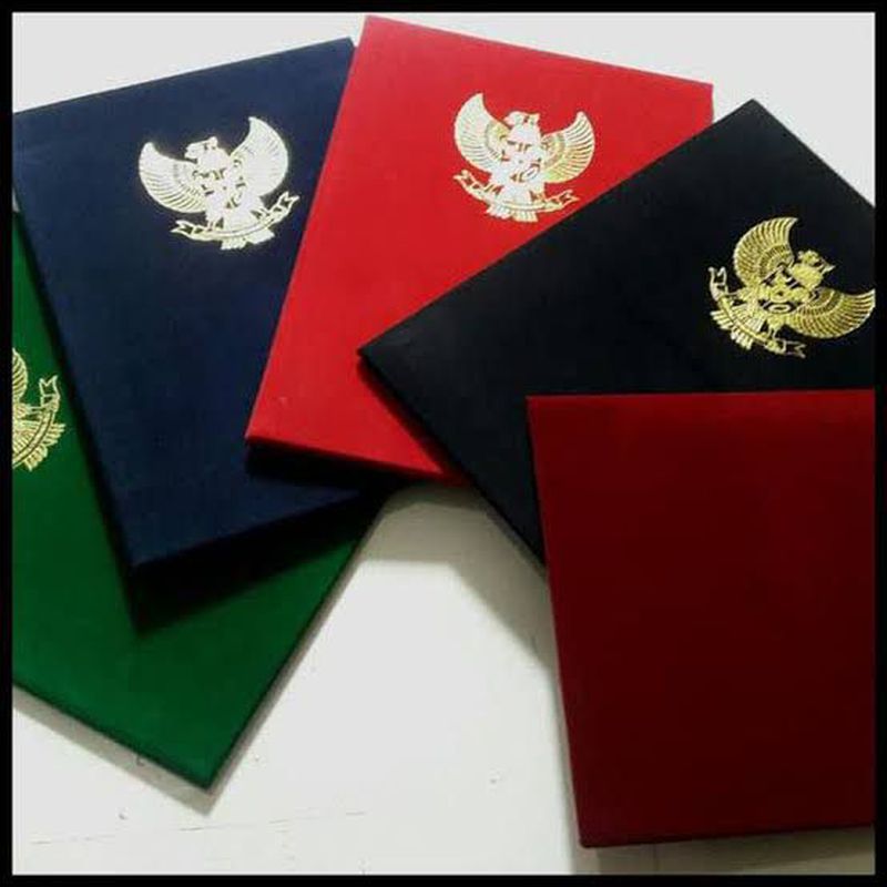 Map Dinas Berlambang