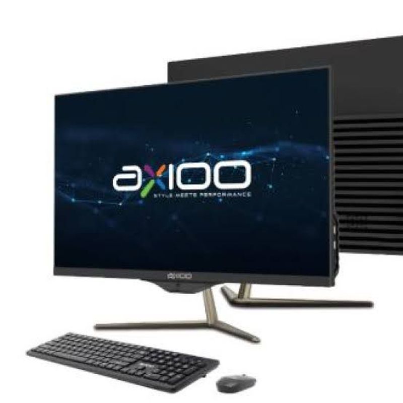 All in one Axioo MyPC One Pro K3-24 (8N2)
