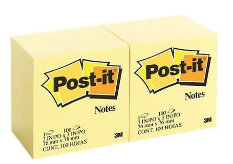 post it