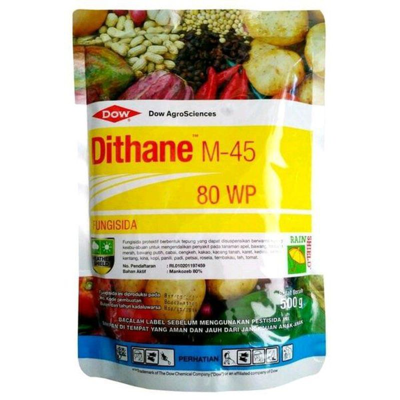 Fungisida Dithane M-45