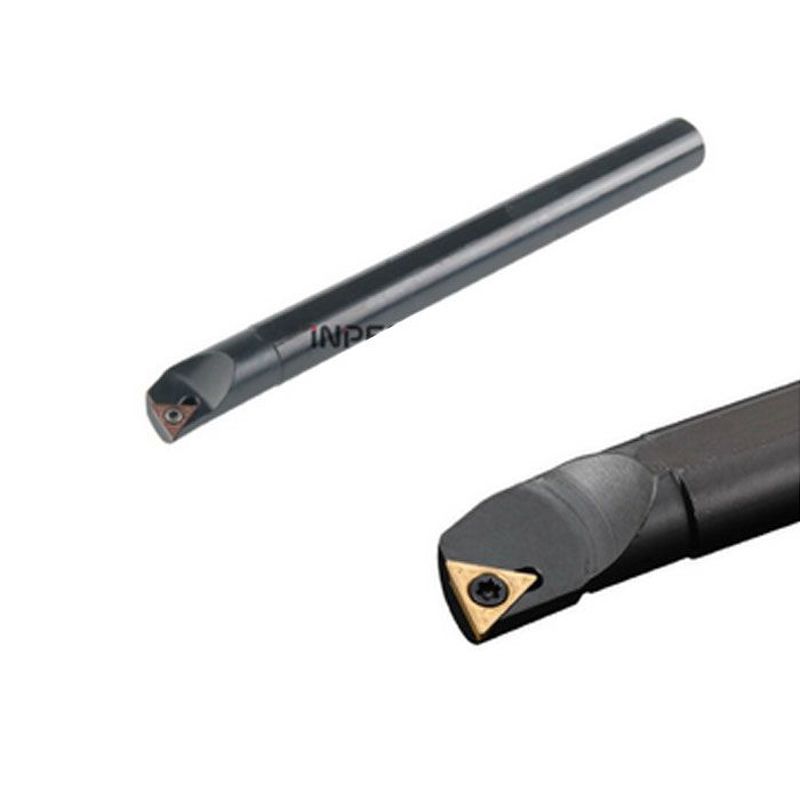 Alat - Pahat Boring Kanan Dalam Mesin Bubut KDP MKS