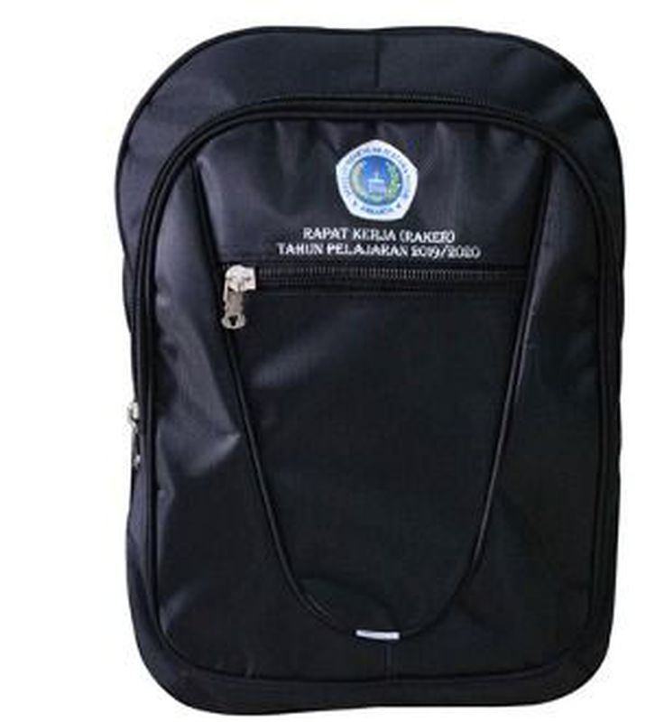 Tas Ransel Custom Design