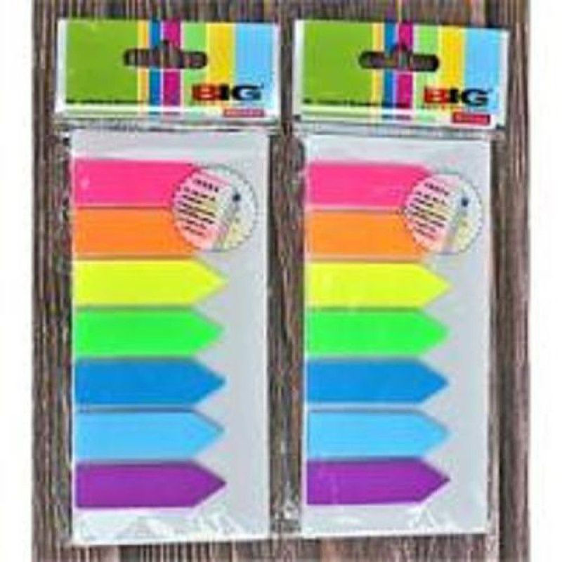 Sticky Note Panah