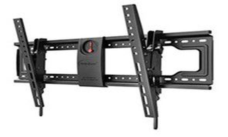 BRACKET TV LED 75"