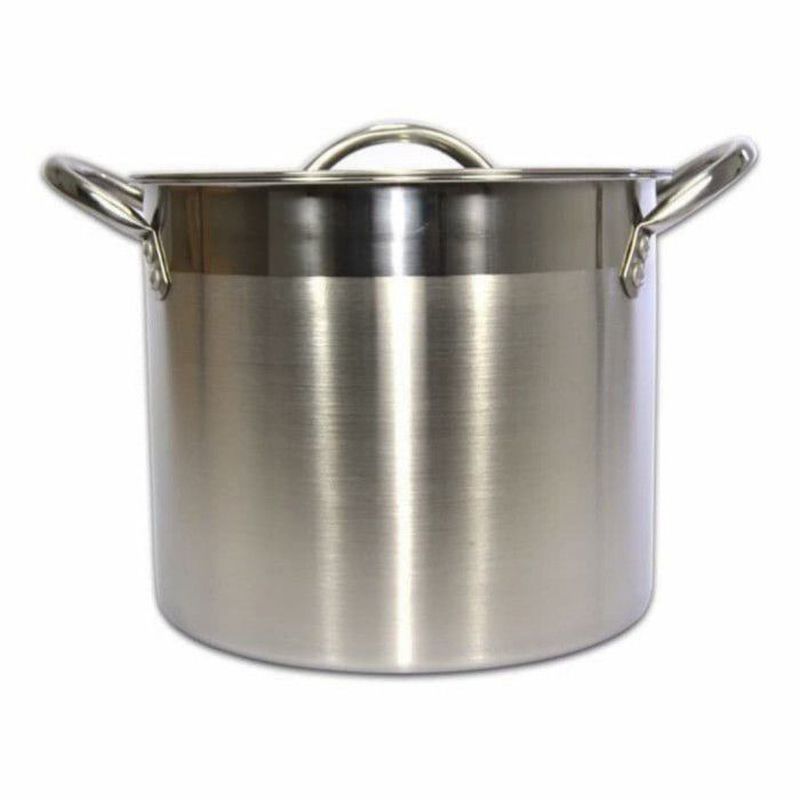 Stock Pot 20 QT