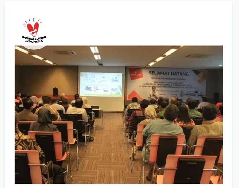 Jasa Paket Pertemuan Fullday 1