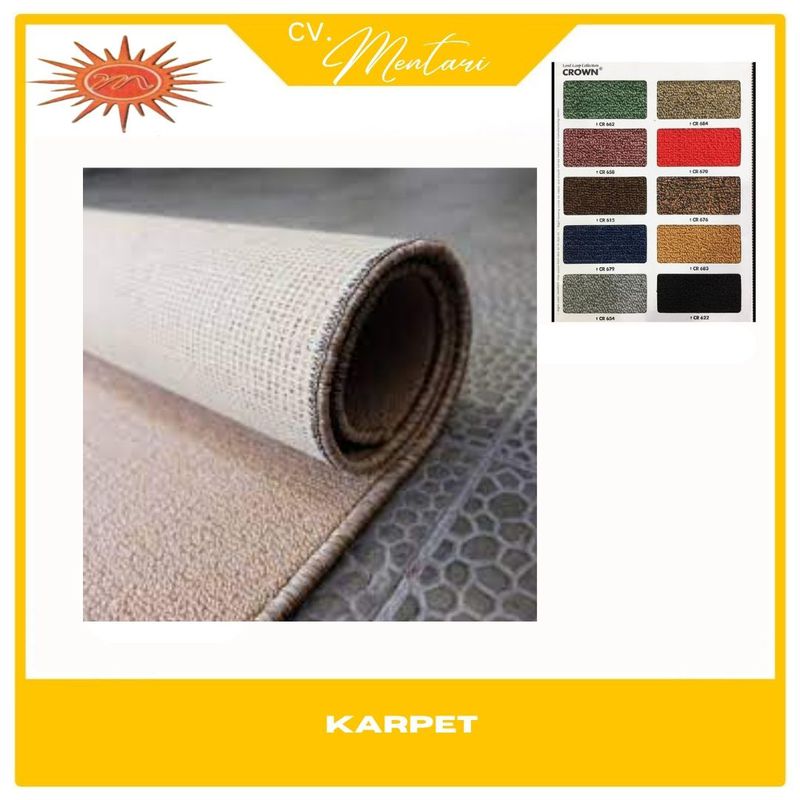 KARPET A