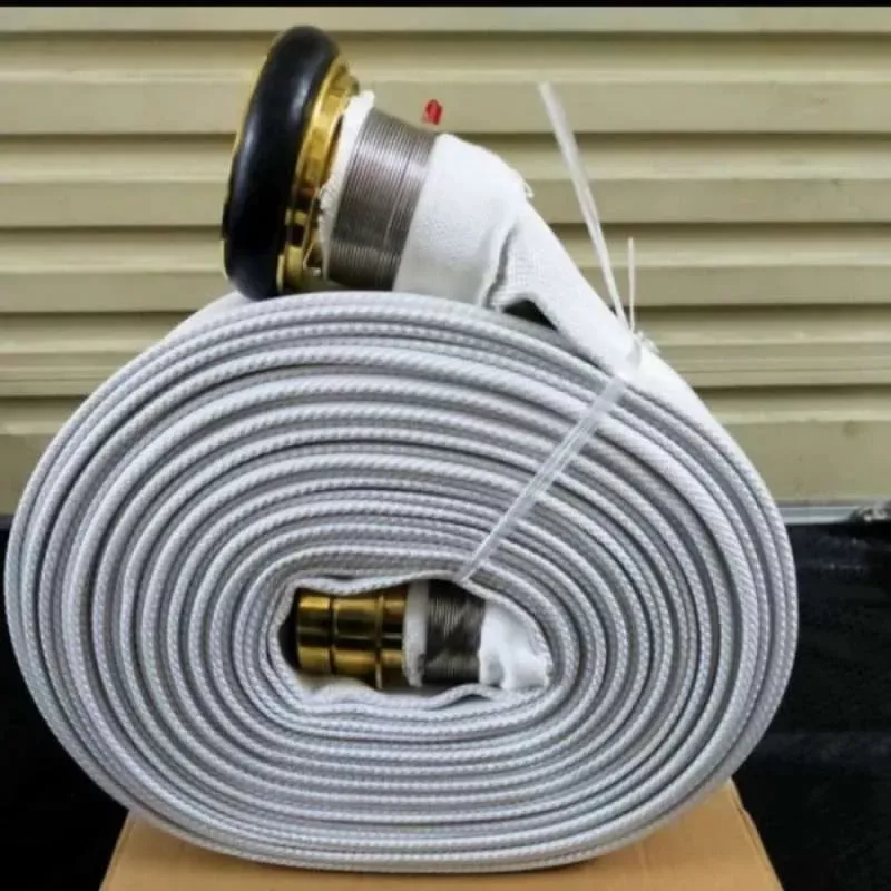 Selang hydrant jet star 2.5 inch