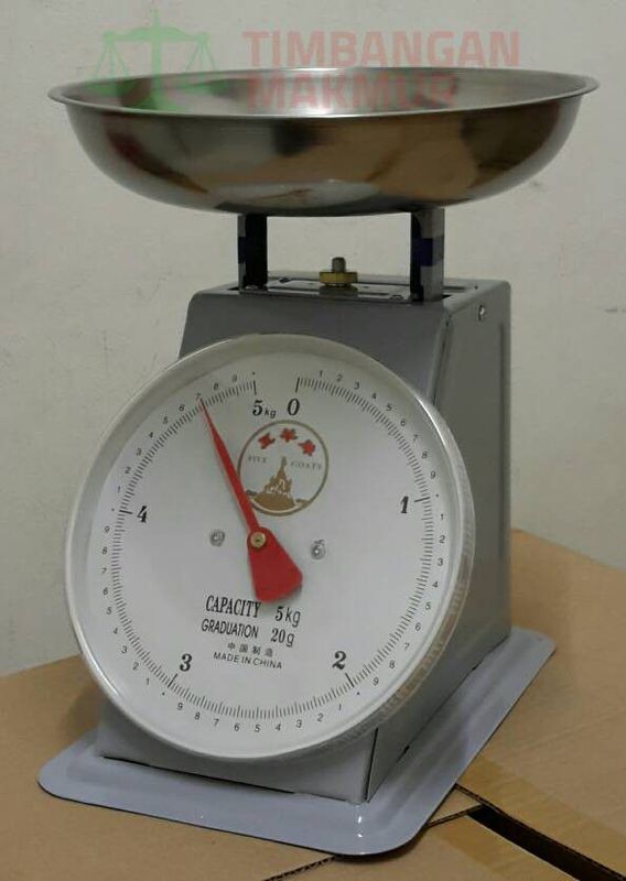 Timbangan