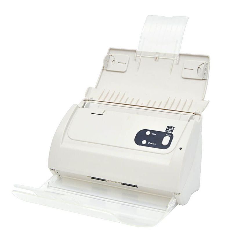 Scanner Plustek SmartOffice PS283