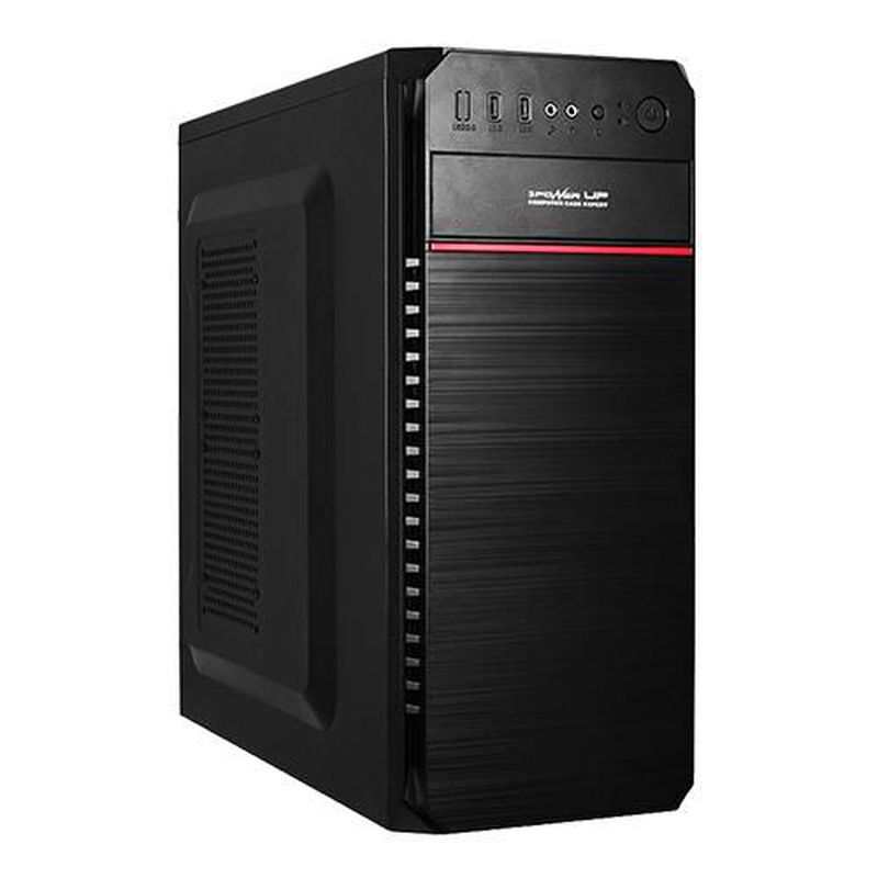 Komputer Power Up core i5