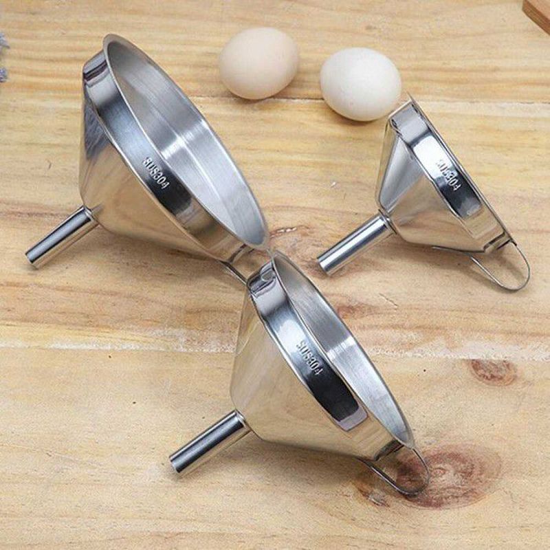 Corong Stainless steel