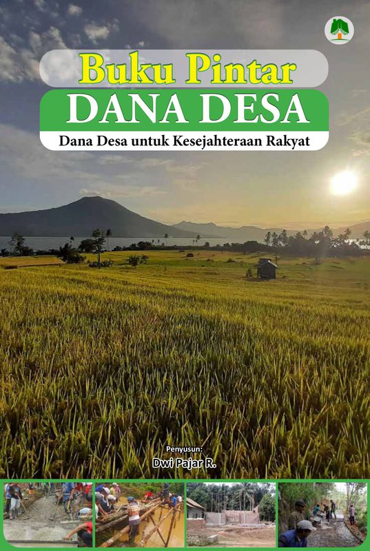 Buku Pintar Dana Desa