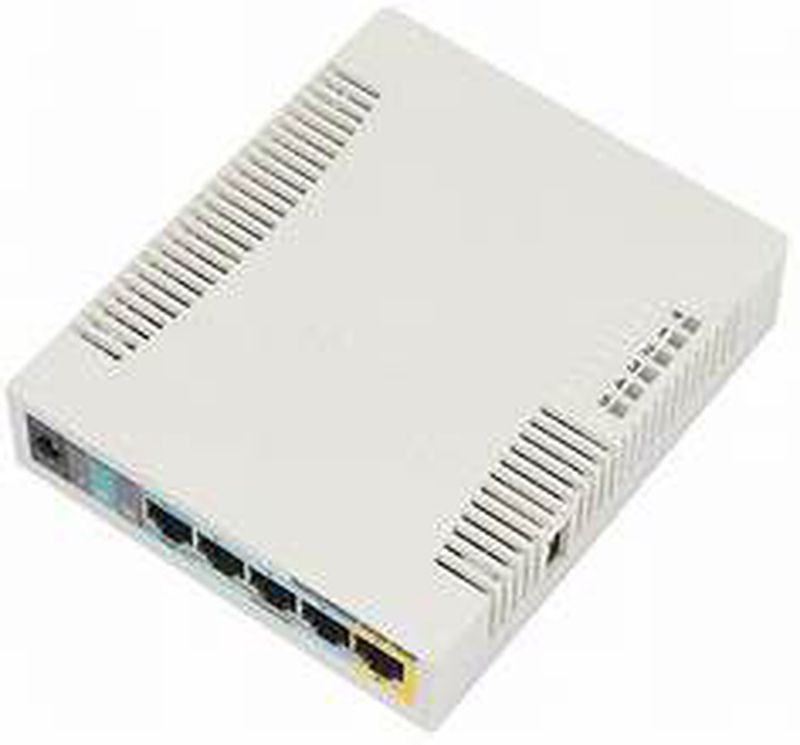 Mikrotik RB951