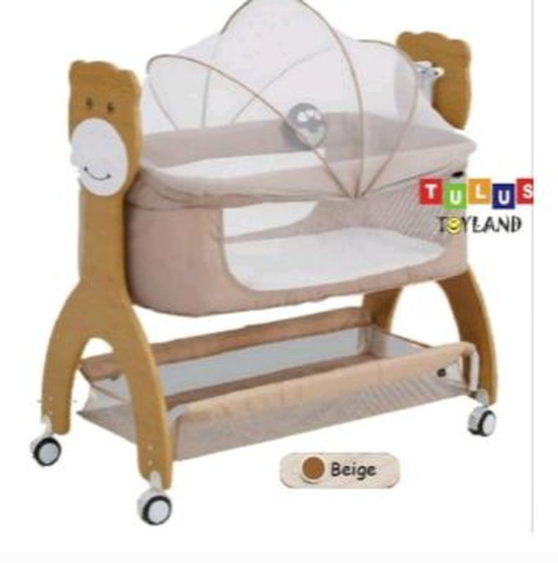 Box Bayi