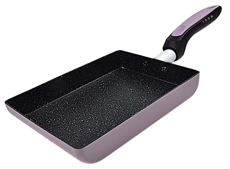 Tamagoyaki Pan