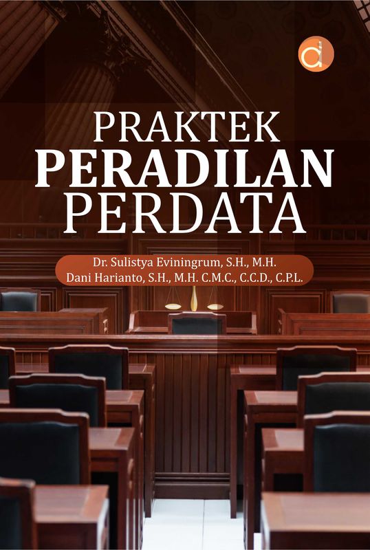 EBOOK - Praktek Peradilan Perdata