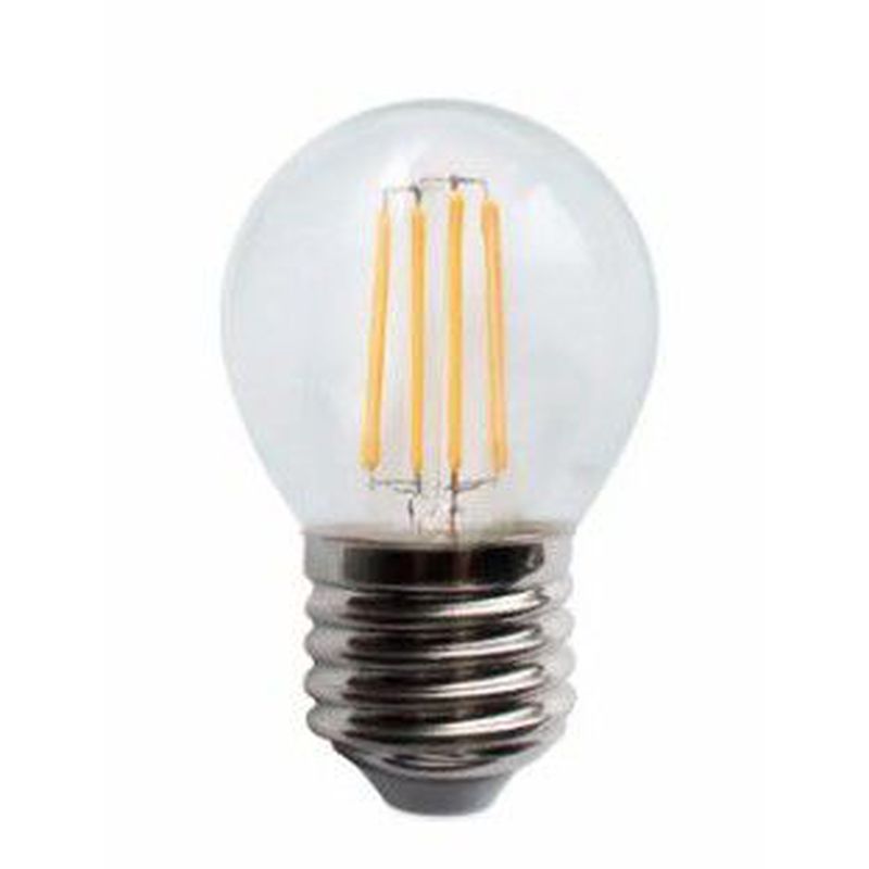Lampu LED Filament Lampu Pijar