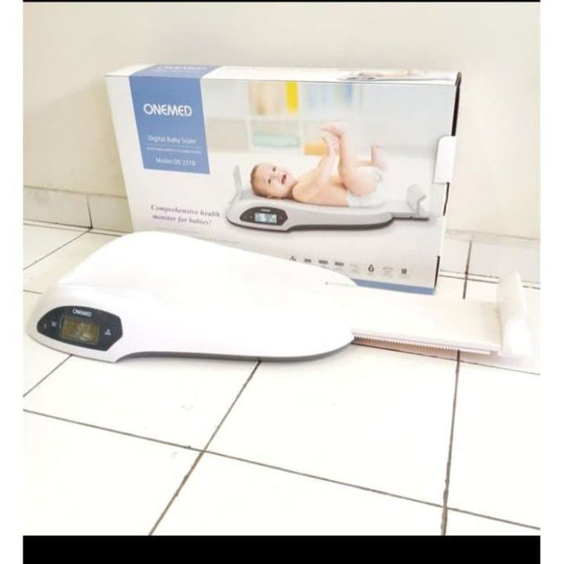 Baby Weight Scale