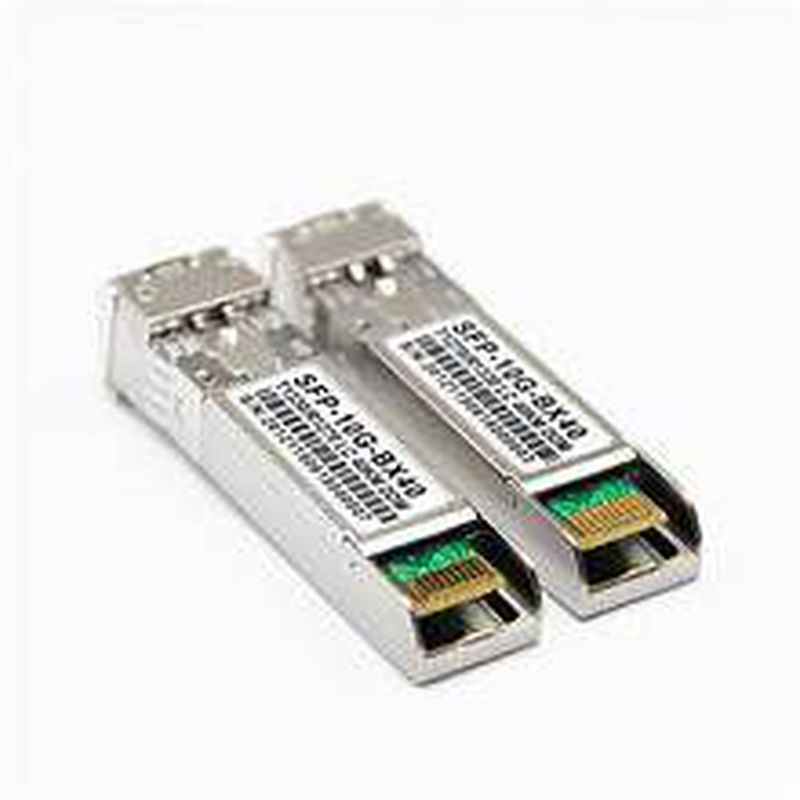 SFP+ 10G bidi single core LC single mode SM 40KM