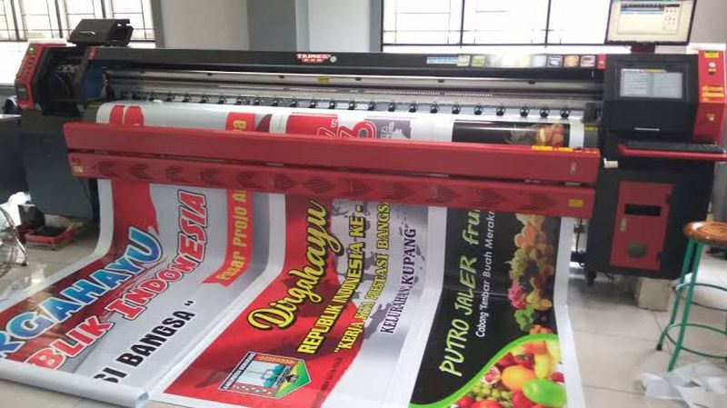 BANNER 300gr GLOSSY