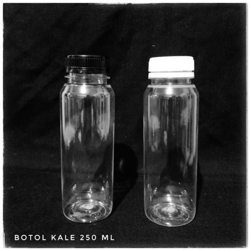 Botol Kale