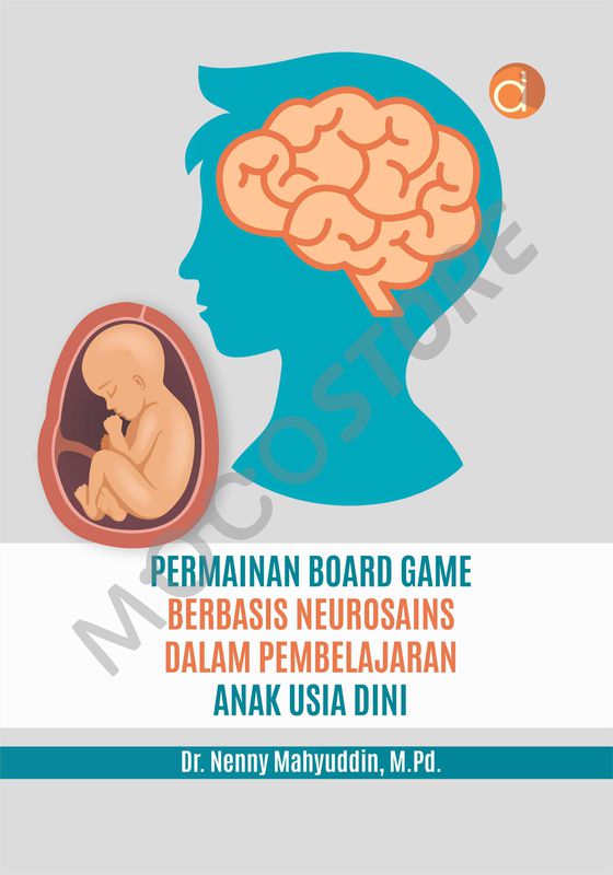 EBOOK - Permainan Board Game Berbasis Neurosains Dalam Pembelajaran ...