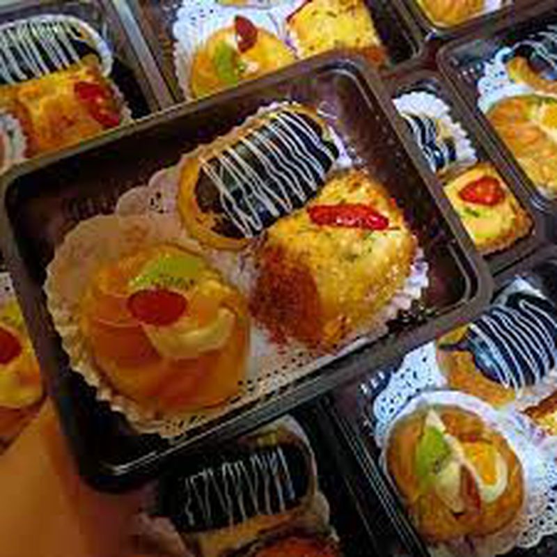 Snack Box WK Paket Acara I VIP