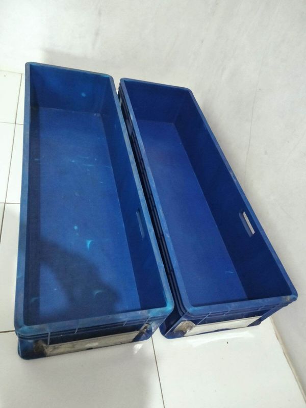 box container bekas