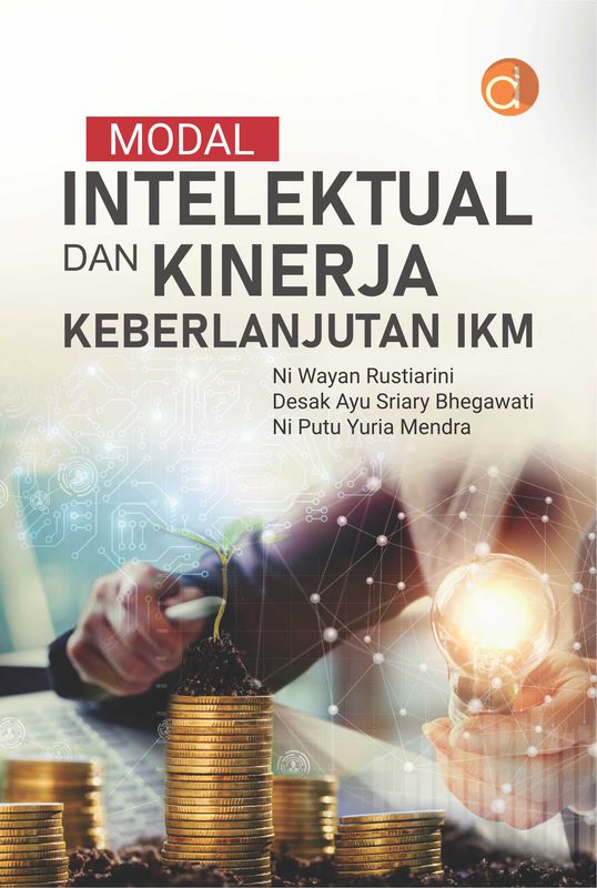 EBOOK - Modal Intelektual Dan Kinerja Keberlanjutan IKM