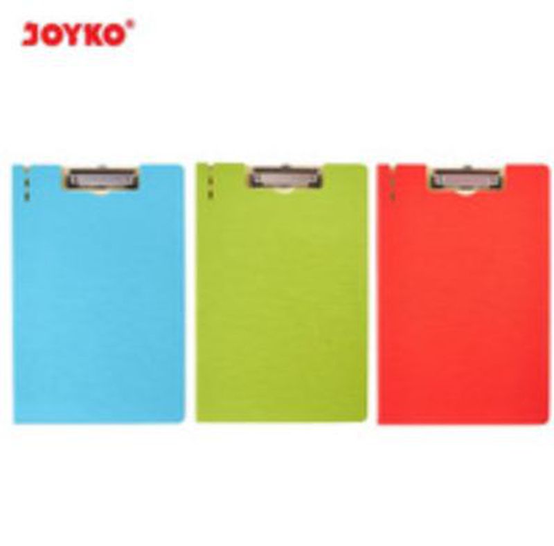 Clip Board bantex F4