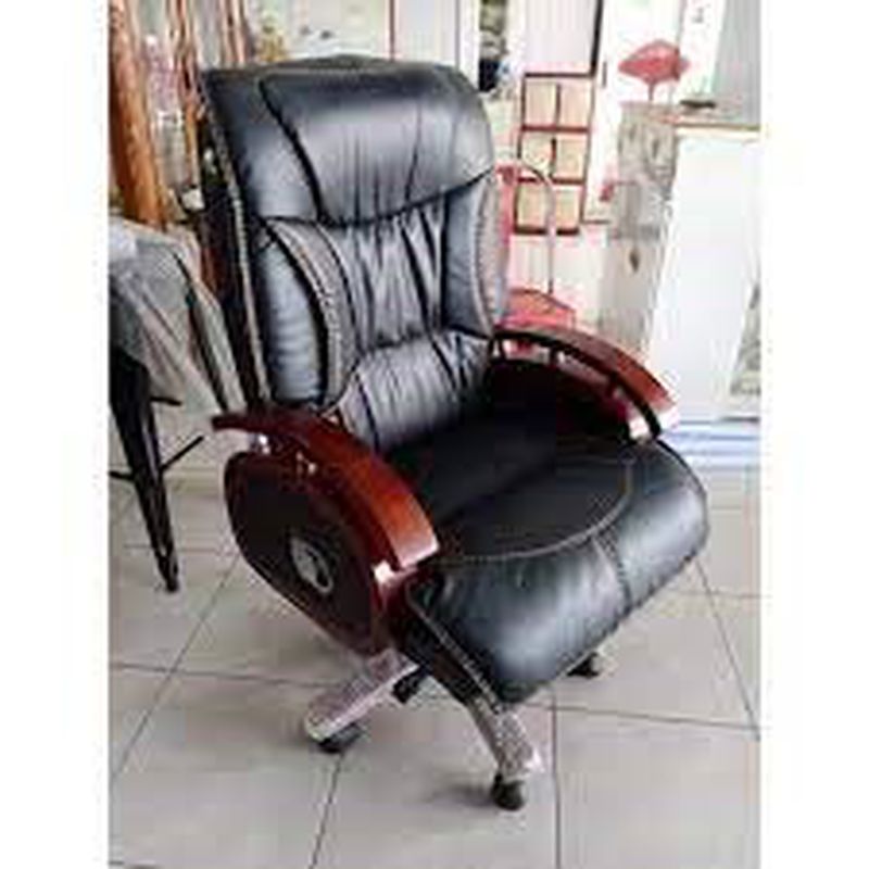 KURSI KERJA KEPALA DINAS / PEJABAT ESELON II