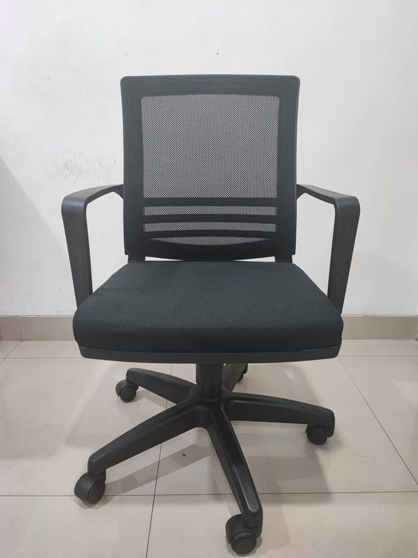 Kursi Putar / Savello / Supertop G