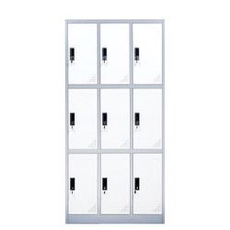 LOCKER IMP LC-9P BT