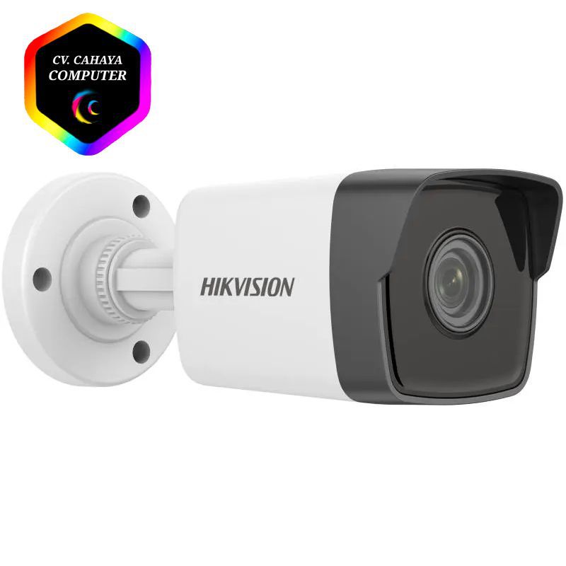 IP CAM HIKVISION