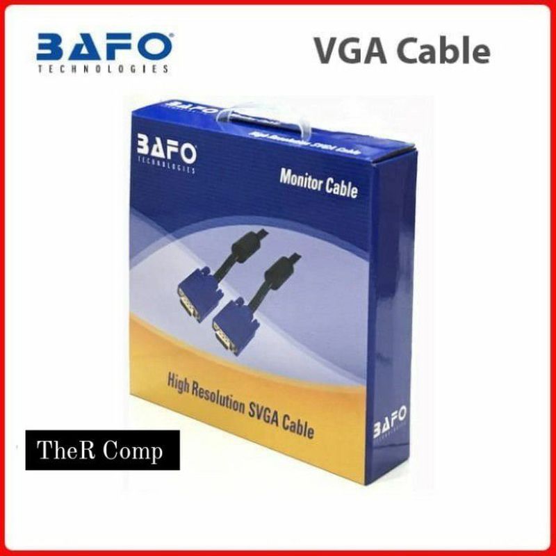KABEL VGA 20 METER