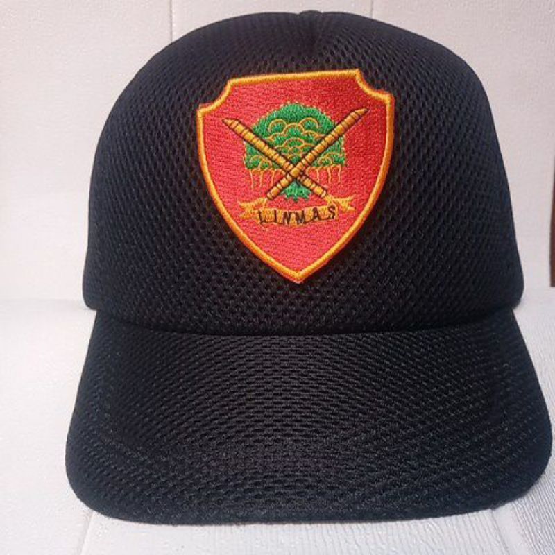Topi Linmas