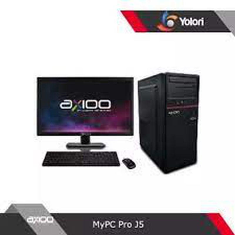 PC ALL IN ONE